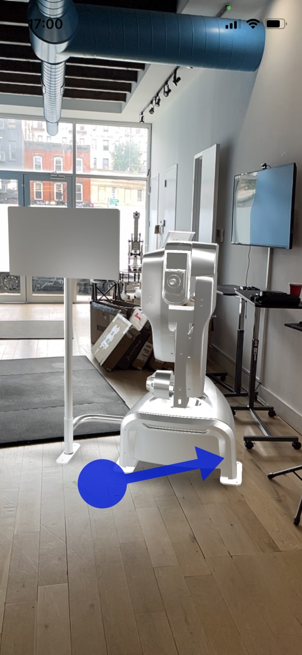 Visualize Your Proteus's Size and Placement