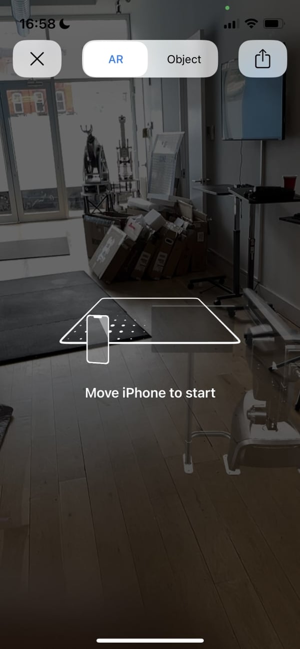 Visualize Your Proteus's Size and Placement